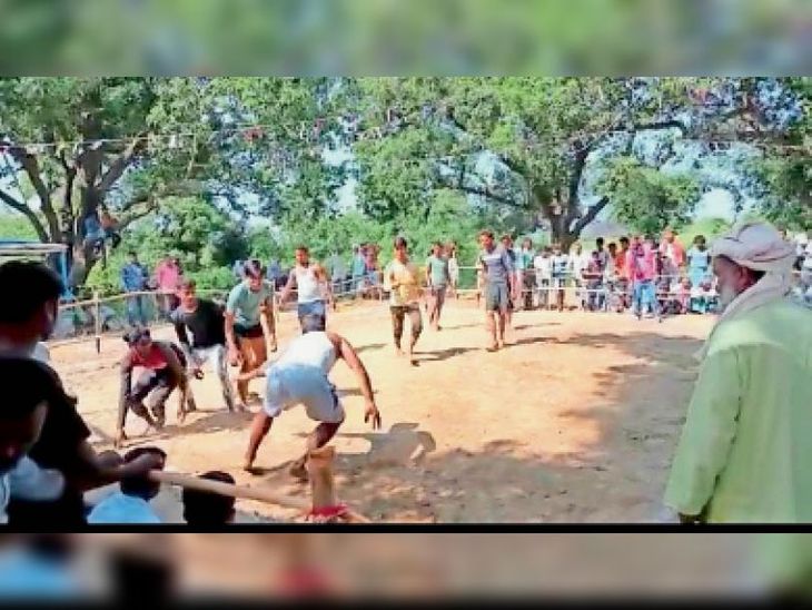 Miskar Toli's team defeated Sabuni and Harpur defeated Lachnauta in the ...