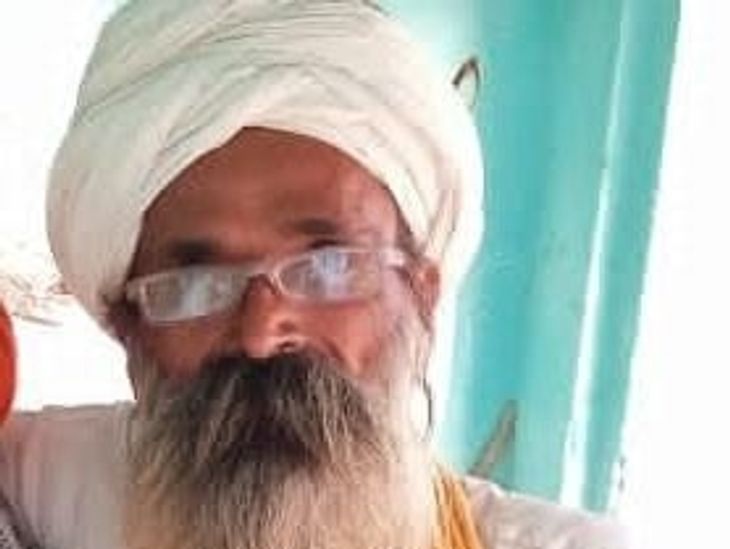 Baba was murdered for supremacy, the accused Kinnar was caught by the ...