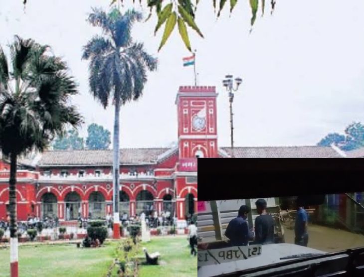 Municipal commissioner constituted a team for investigation, gave ...