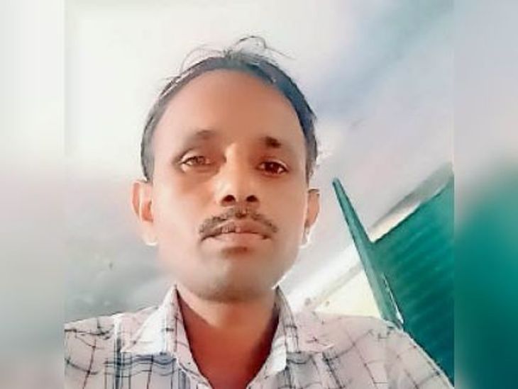 Ashutosh Kumar made district in-charge of Bhim Army | भीम आर्मी एक ...