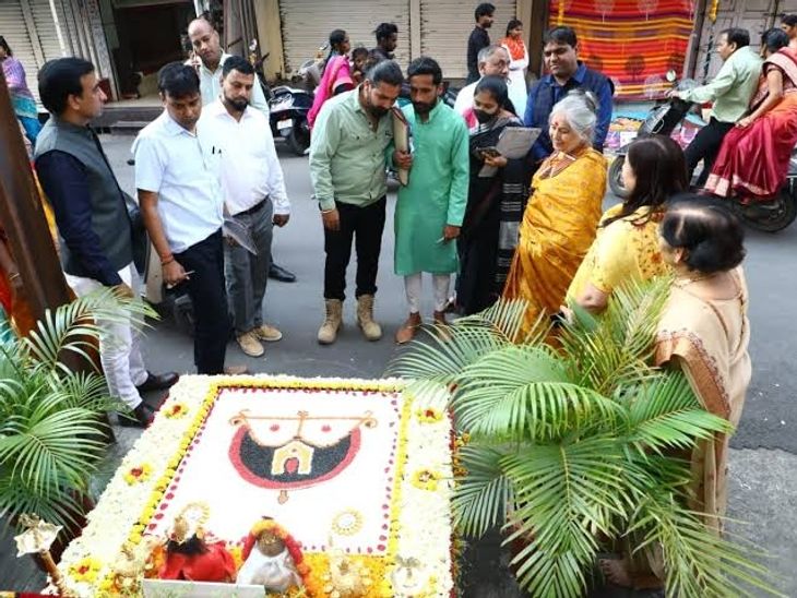 The tradition of Mhow, which has been going on for years, will be ...