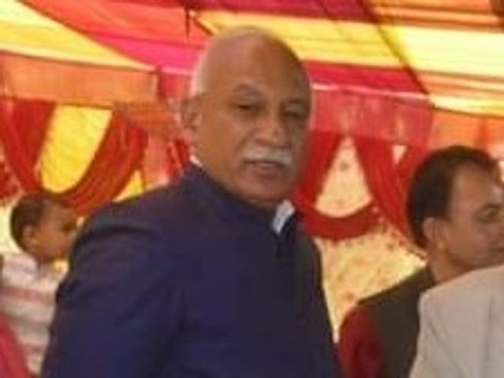 Congress handed over election responsibility to the leaders, Election ...