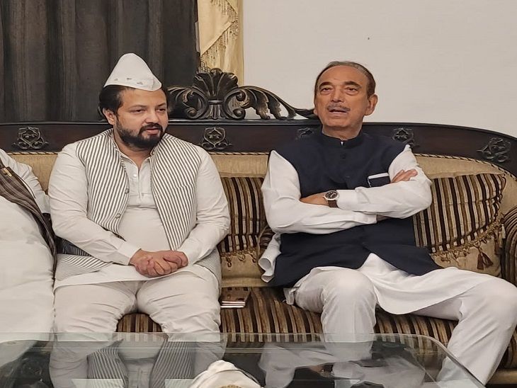 Expressed condolences by meeting the relatives of late Raisuddin ...