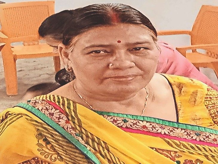 Former mayor Indu Singh's announcement... daughter-in-law will contest ...