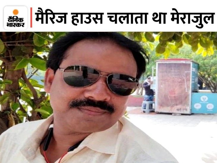 All miscreants are involved in the murder of history-sheeter BSP leader ...