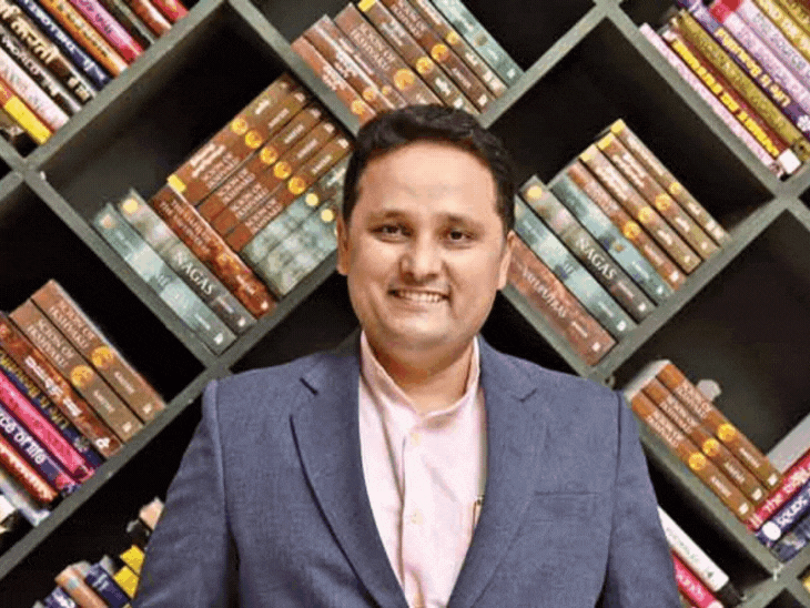 Gitanjali Shree, Sudha Murthy and Amish's sessions will be special in this Lit Fest. | 19 जनवरी ...