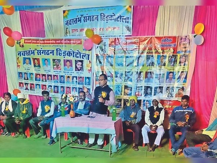 Chandresh Thakur said - Art and culture is our invaluable heritage