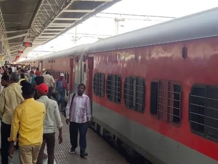 Repair of non-interlocking for electronic interlocking will be done for ...