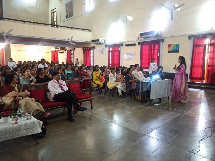 Lucknow - Brest Cancer Awareness Month - Top doctors gave tips on ...