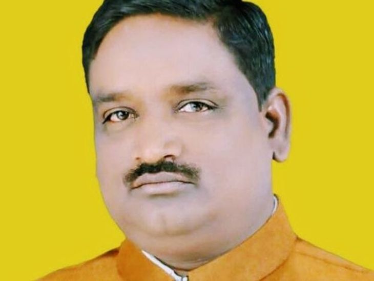 Balrampur MLA Palturam had demanded a special package from CM | राहत ...