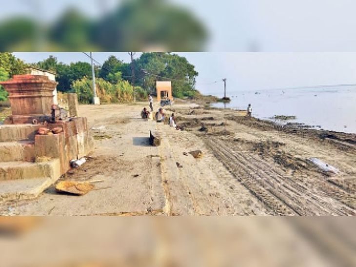 Complete barricading and deployment of police force will be done to ...