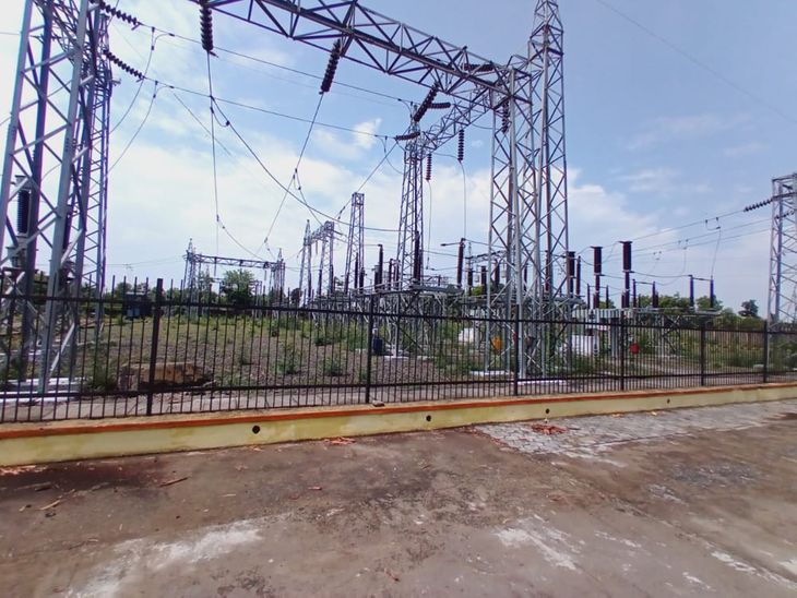 Maintenance of equipment of 132 KV grid substation will be done, there ...