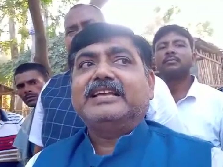 Former Art Minister Dr. Alok Ranjan said – Government does not want to ...