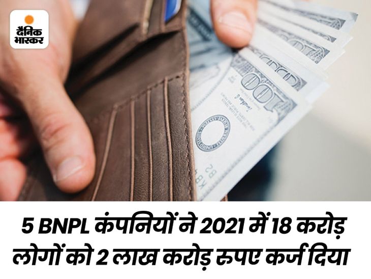 US Buy Now Pay Later (BNPL) Scheme; 18% Youth In America Unable To Pay Debt | पहले खरीदो बाद में ...