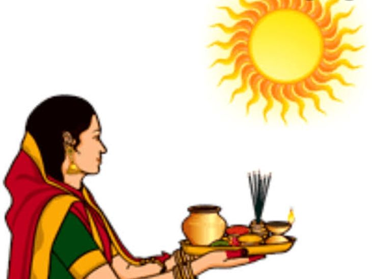 Water released from Tawa Dam in Pathrota Canal, the markets glow | छठ ...