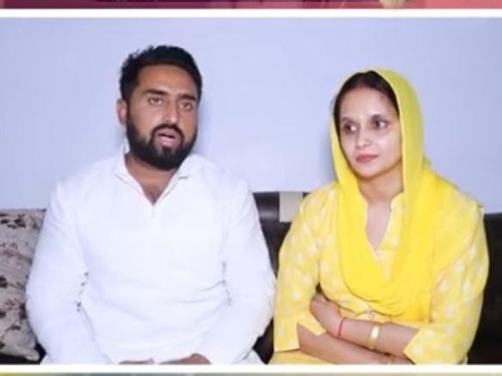 Kaithal Panchayat Election, Zilla Parishad Election, Neha Tanwar, Vikas ...