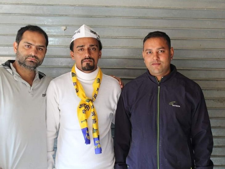 Himachal Assembly Election 2022; 'Electoral battle' of Jaswan-Paragpur ...