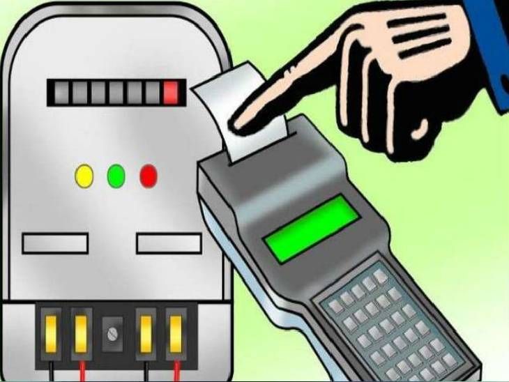 DT meter on transformers to keep an eye on electricity thieves ...