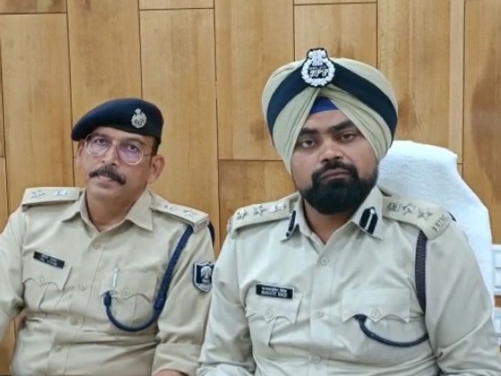 Horse patrolling will be done in Mokama Tall, The by-election campaign ...