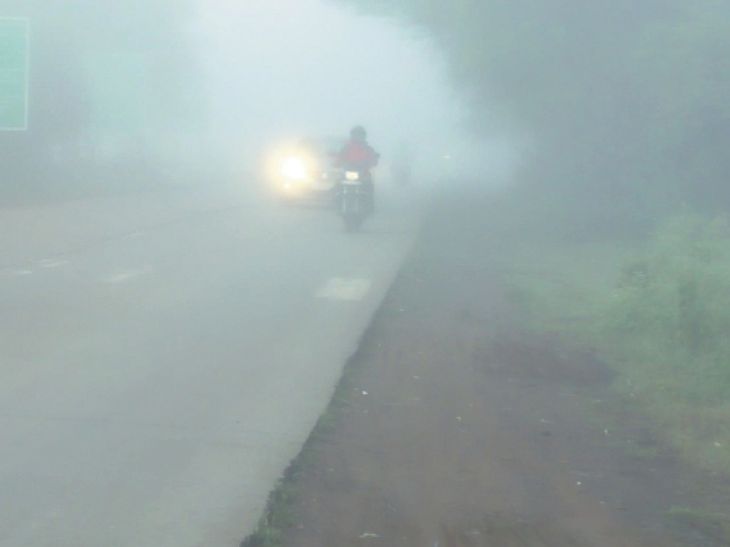 Day temperature will be more than 30 degrees, minimum can drop to 10 ...