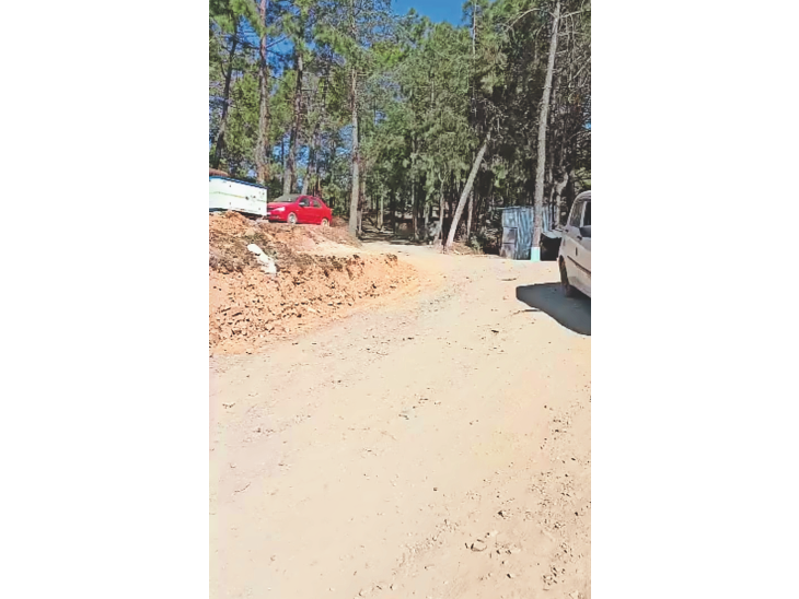 It will take time to start treatment in Chamiyana Super Specialty, even ...