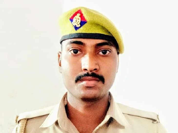 Injured upp constable soldier dies during carbine robbery Treatment was ...