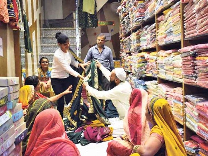 More than 400 marriages in the city in two months, will start from Dev ...