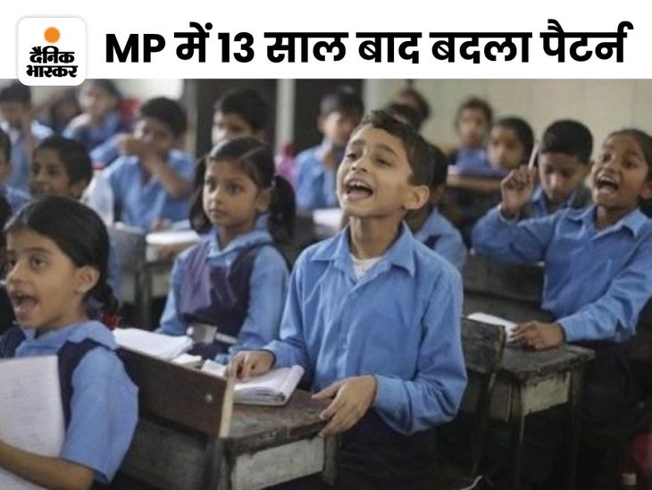 Madhya Pradesh (MP) 5th 8th Board Exam Update; Urdu, Marathi Language ...