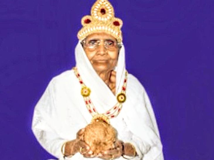 Tomorrow Brahmacharini Kapoori Devi's grand binauli journey will take ...