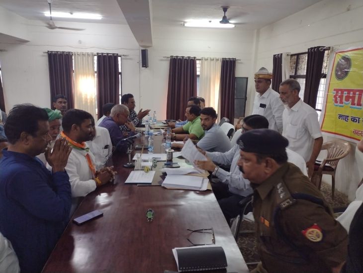 In view of dengue outbreak, 200 bed hospital built in 24 hours, medical ...