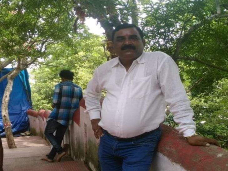 Court has sentenced 4 years imprisonment to bribery jail guard in Korba ...