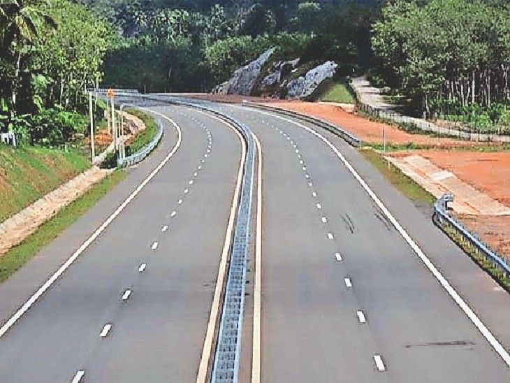 6 old roads will be repaired, 3 new ones will be built; 11 crore rupees ...