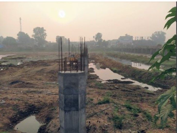 Water can be available from Tandwa tower next month, for water supply ...