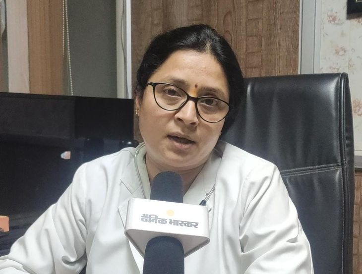 Pregnant Women At Double Risk From Dengue Prayagraj s Gynecologist Dr