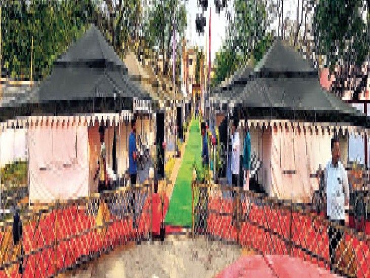 Tour package from Patna from Rs 251 to 560, Swiss Cottage to stay ...