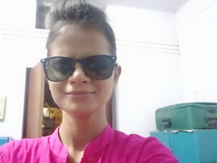 Success was achieved by beating disability, eyesight was lost at the ...