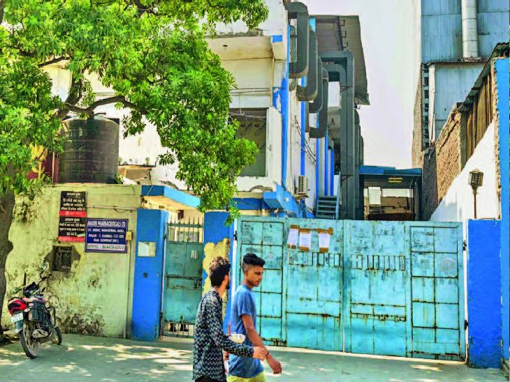 Indian medicines are lifesaving for many countries, but where quality ...