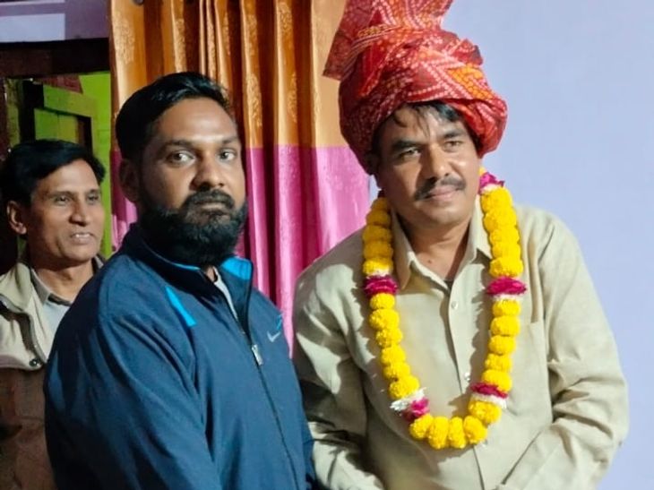 Emphasis on removing unemployment and evil prevailing in society from ...