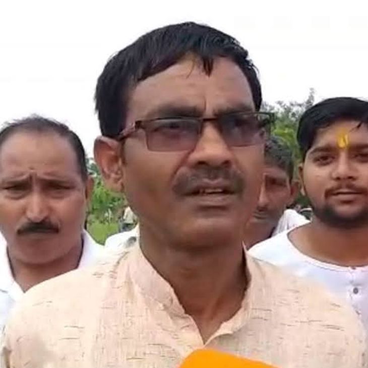 Voting on Khatauli assembly on December 5 Announcement of by-election ...