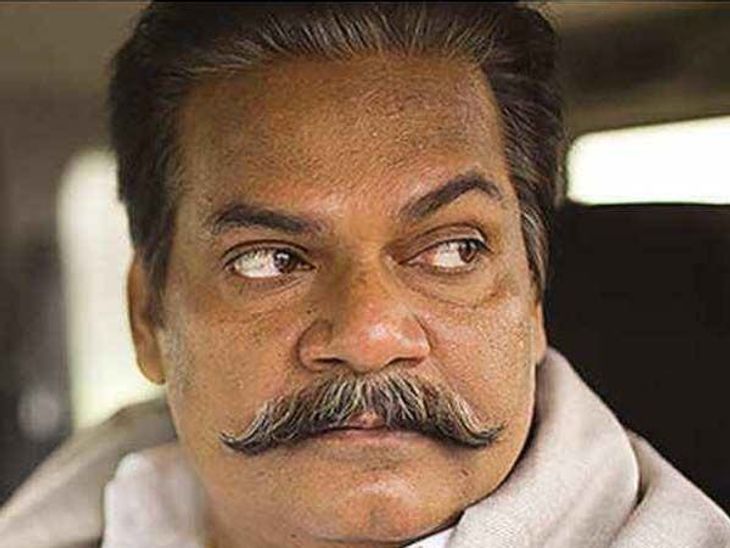 Akhilendra Mishra, who identified with Chandrakanta's Kurur Singh, will ...