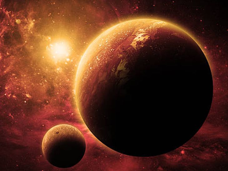 Shukra Rashi Parivartan (Venus Transit in Scorpio) 2022; Rashifal Of ...