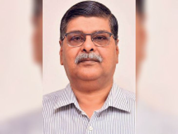 Chandraveer becomes General Manager of North Eastern Railway, will ...