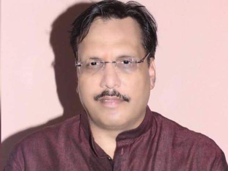 Rajiv Rai included in SP's list of star campaigners | सपा की स्टार ...