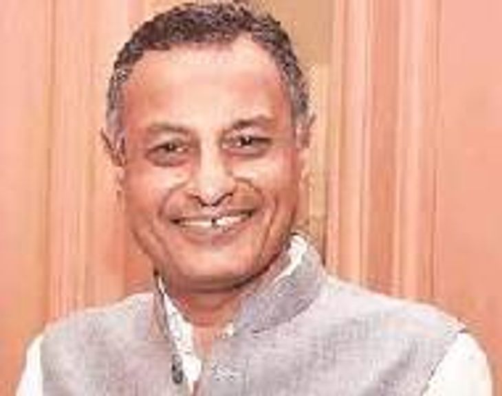 LDA sent notice to Sanjay Seth, in response, Sanjay Said said that ...