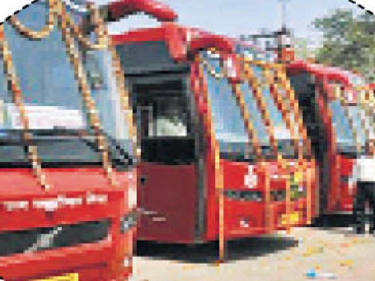 Government bus stand will be built in Bairiya from March, North and ...