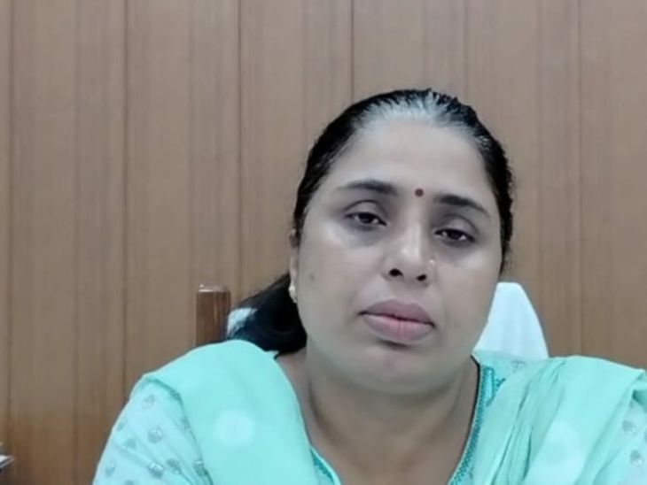 City magistrate canceled a map of Navadia for demolition of eight ...