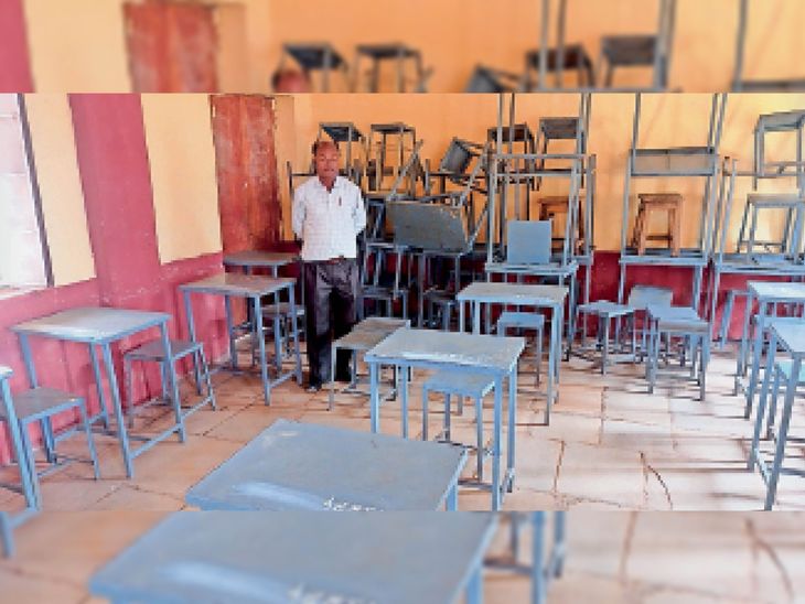 A total of 19 thousand 968 candidates will participate including ...