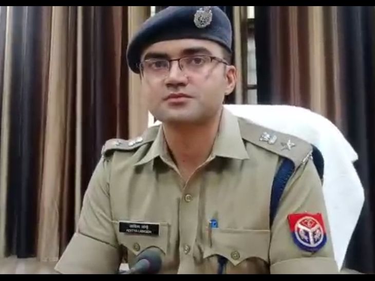 Amroha SP transferred 5 inspectors including two women inspectors, Tigri Mela Kotwal Vinay got ...