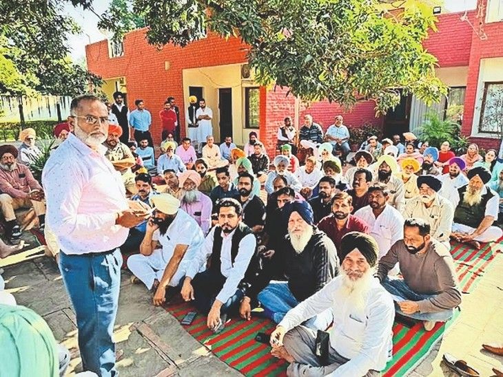 Will make Ropar city clean and beautiful on the map of Punjab: Chadha ...