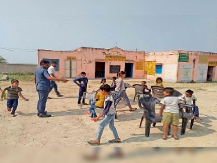 Preparations to merge 347 schools with less than 25 enrollments ...